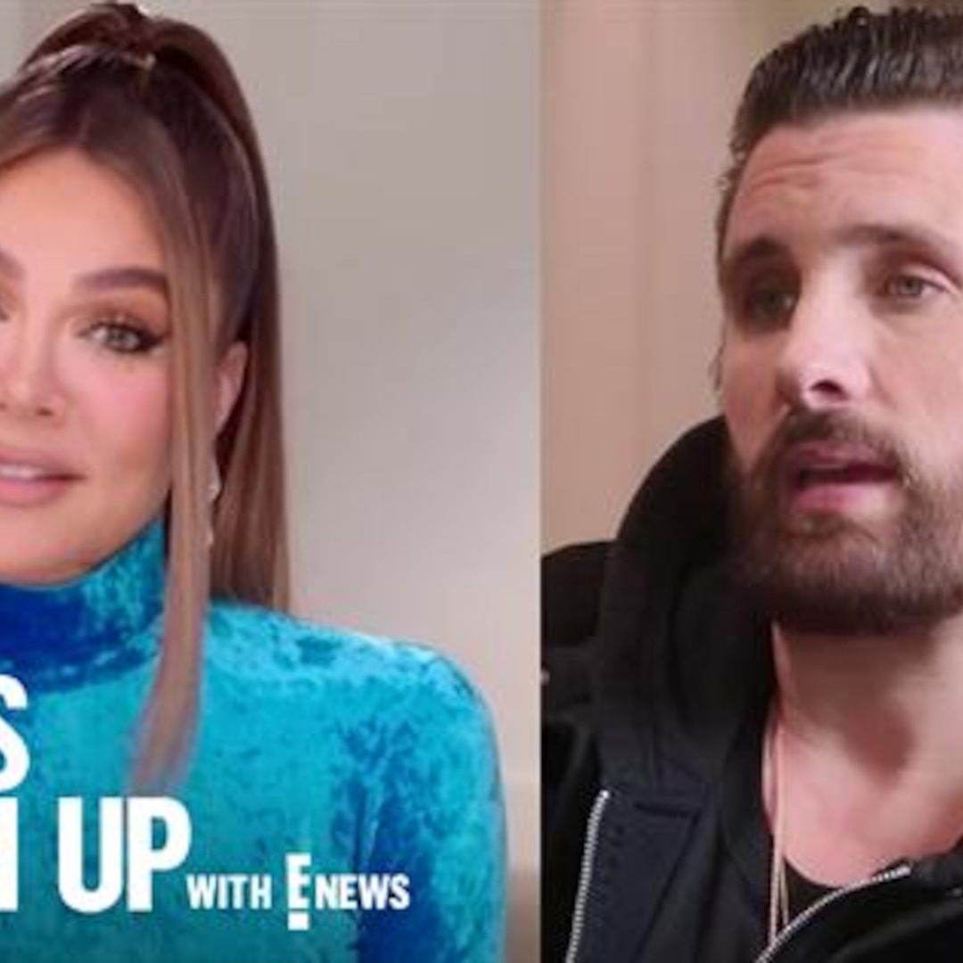 Kardashians Season 3: Expect More DRAMA & Scott Saves the Show? Kardashians Season 3: Expect More DRAMA & Scott Saves the Show?